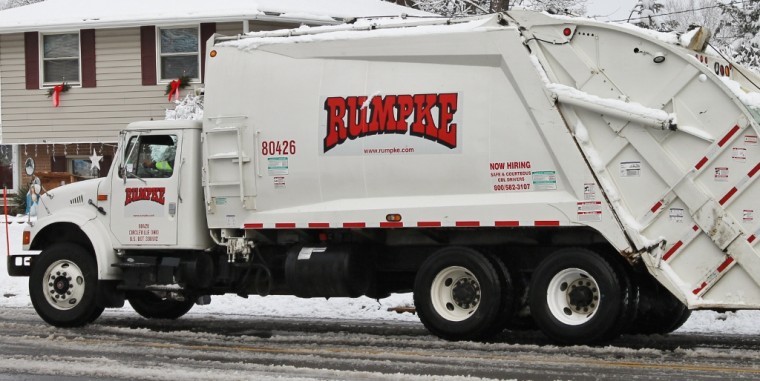Kingswood Rumpke Contracts & Holiday Schedule – 2026 – Welcome to ...